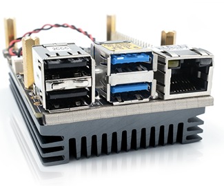 KIWI310: Assembly and Start-Up